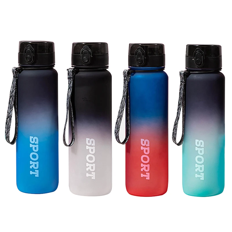 Botella-de-agua-deportiva-port-til-de-1000ml-botella-agitadora-a-prueba ...