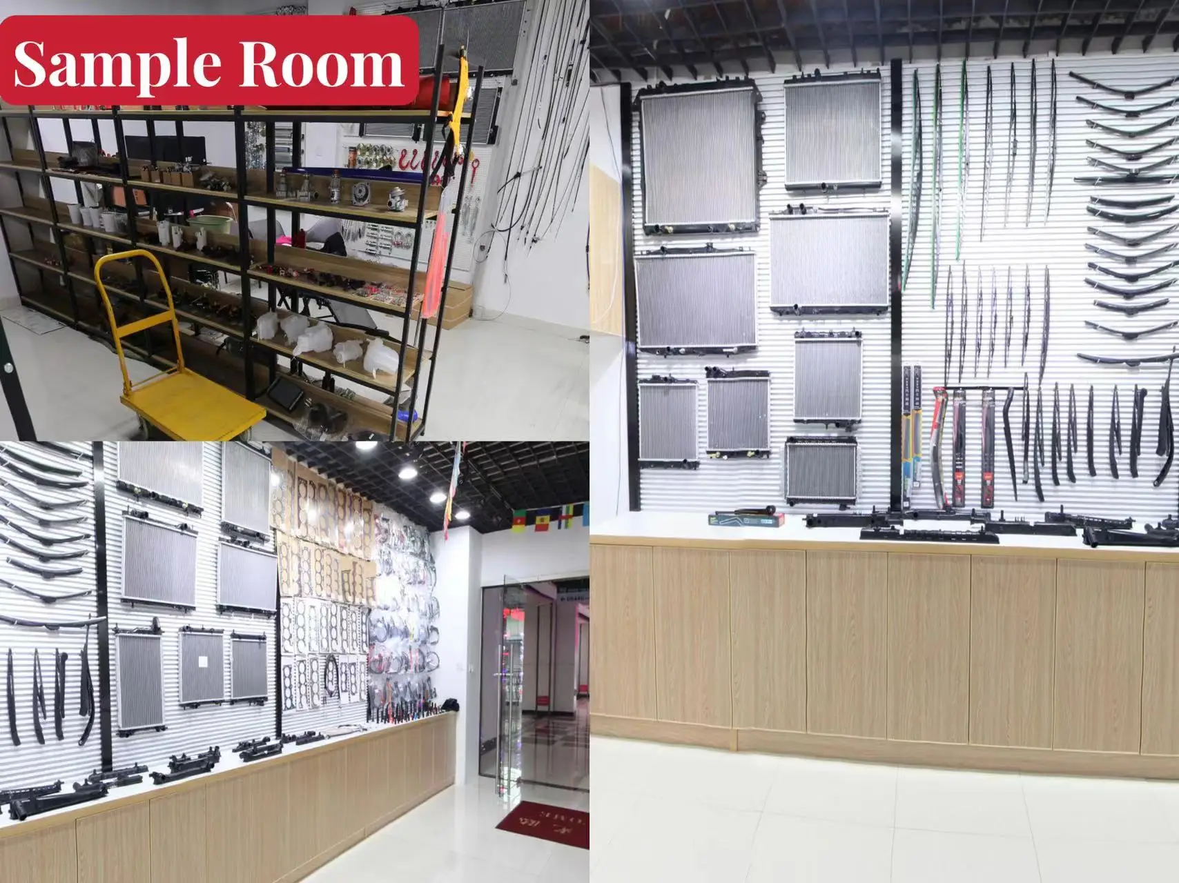 Высококачественная фонарь головного света для автомобиля 92101-L3000 ...