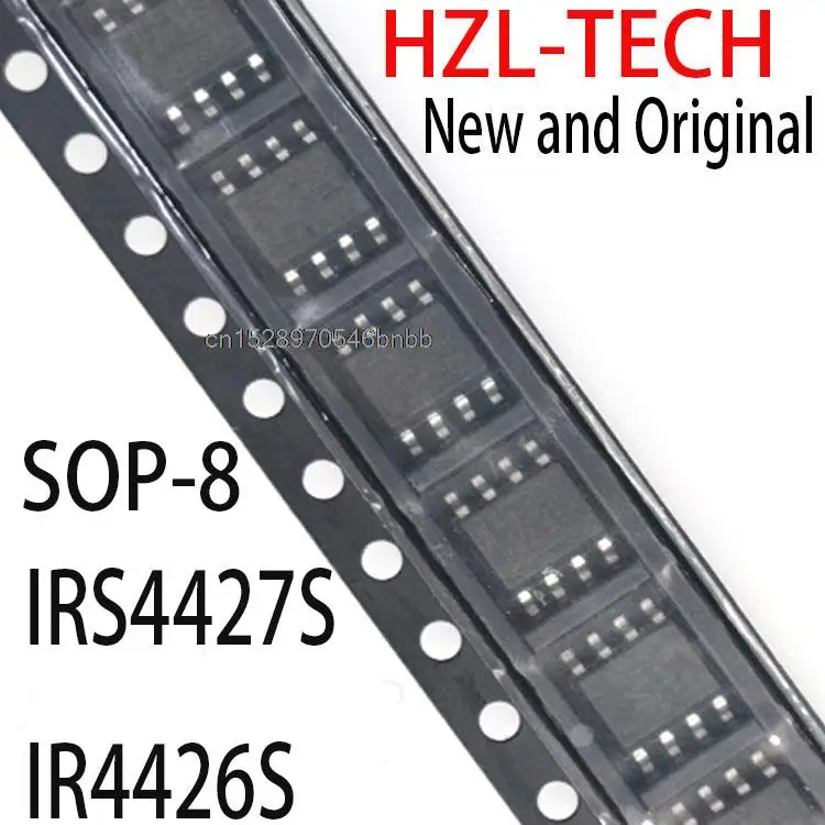 10-piezas-nuevas-y-originales-IR4427S-SOP8-IR4427STRPBF-IR4427-SMD ...