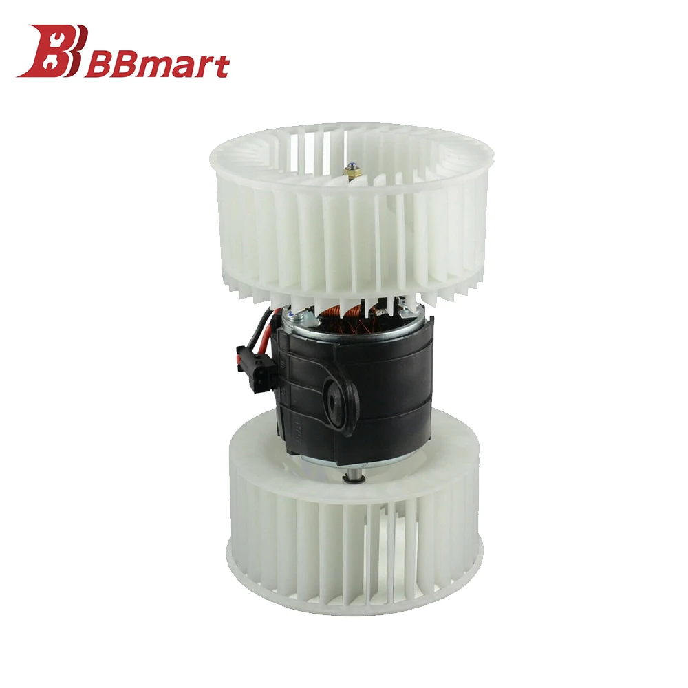 Bbmart-Auto-Onderdelen-1-Pcs-Heater-Air-Blower-Fan-Motor-Voor-Bmw-X5 ...