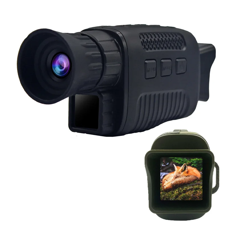 NV1000-Night-Vision-Device-Infrared-Optical-Night-Vision-Monocular ...