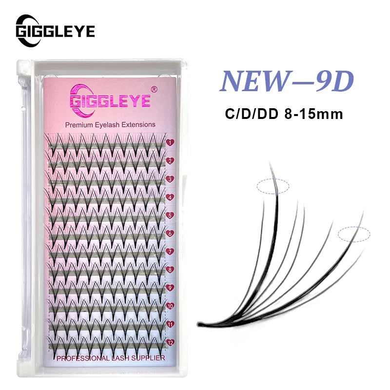 9D-New-Pattern-wispy-lashes-ultra-speed-Loose-Premade-Volume-Fans-eye ...