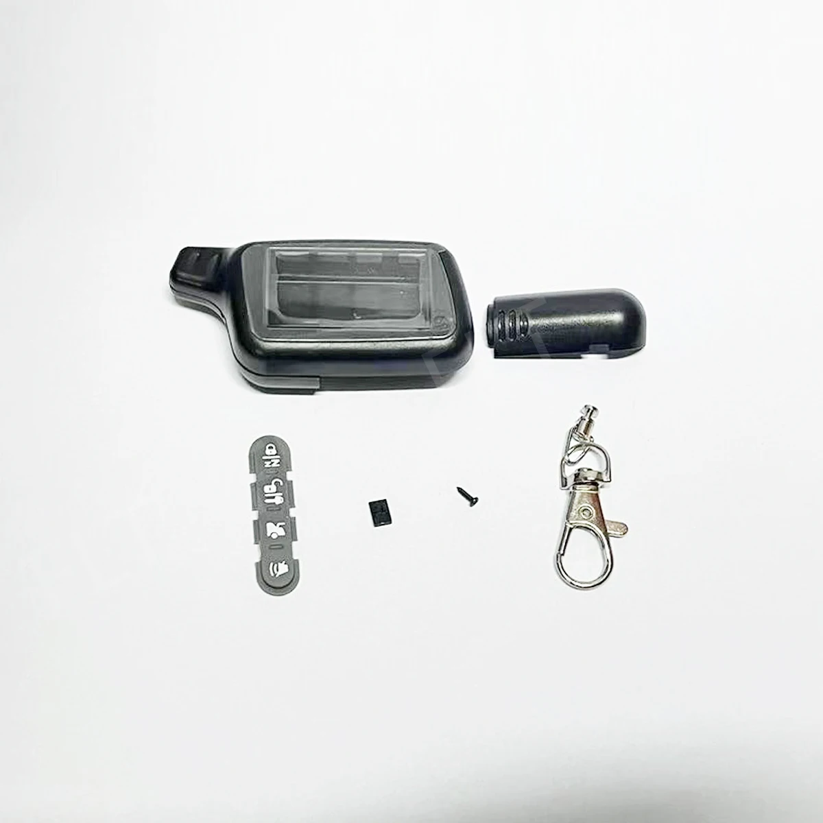 remote-body-keychain-case-suitable-for-tomahawk-car-alarm-system-remote ...
