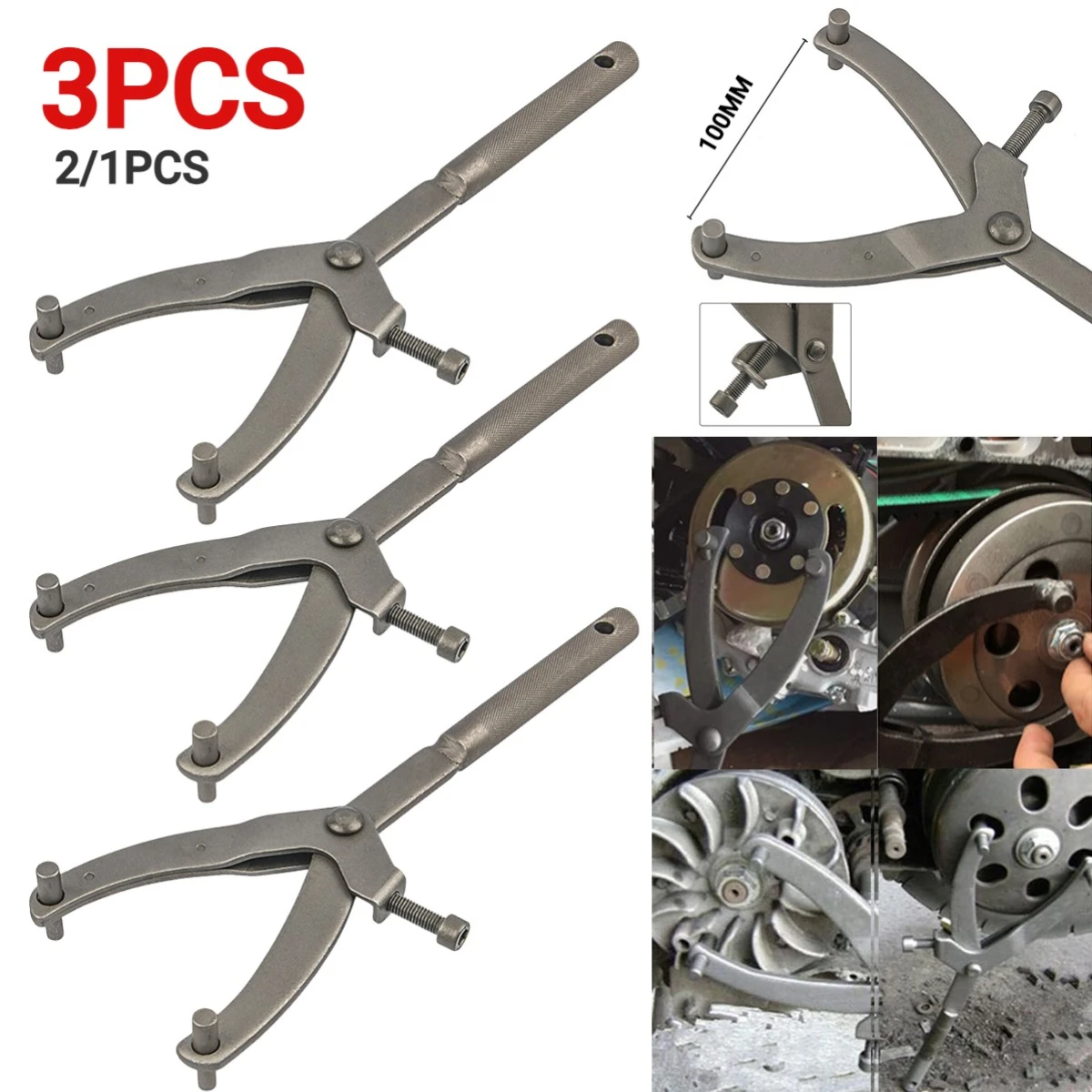 Motorcycle-Moped-Scooter-Flywheel-High-Quality-Y-type-Heavy-Duty ...