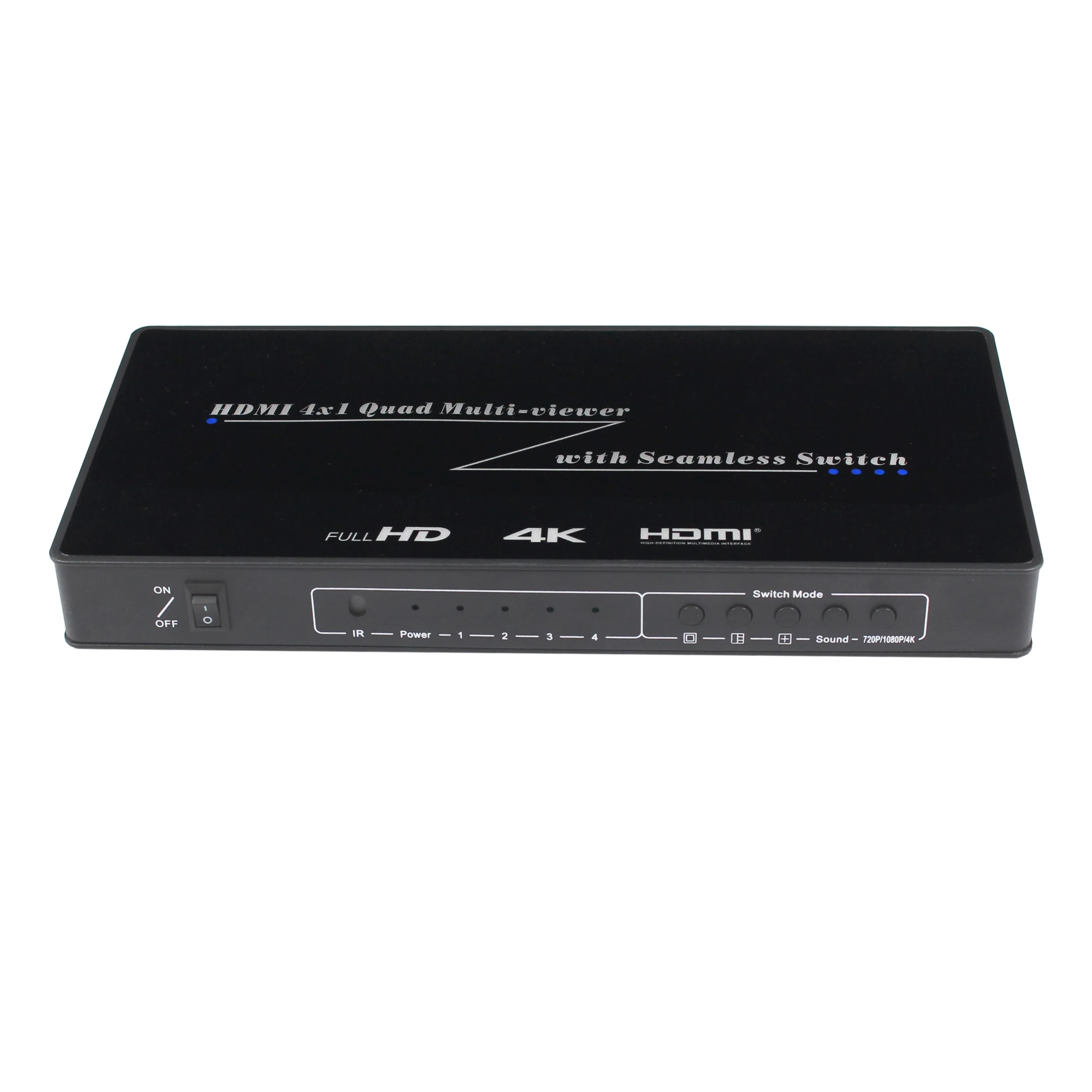 HDM-Switcher-Screen-Splitter-4K-HD-Multi-channel-4-Open-DNF-Game-Quad ...