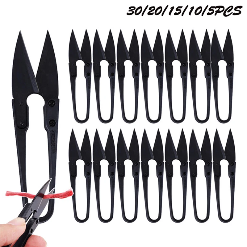 Stainless Steel Sewing Thread Scissors | Stainless Steel Thread Cutter ...