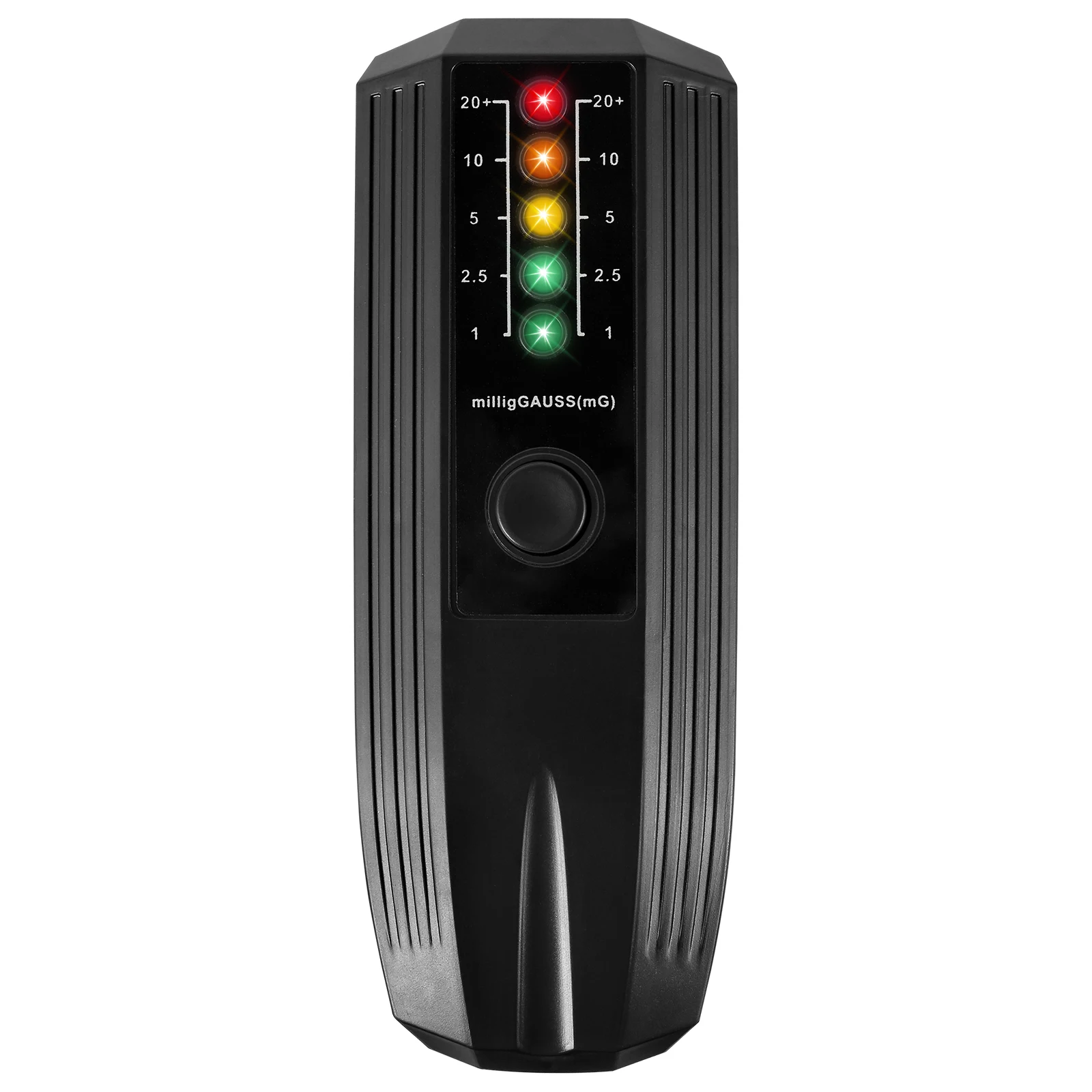 EMF Meter High Accuracy Electromagnetic Field Radiation Detector ...