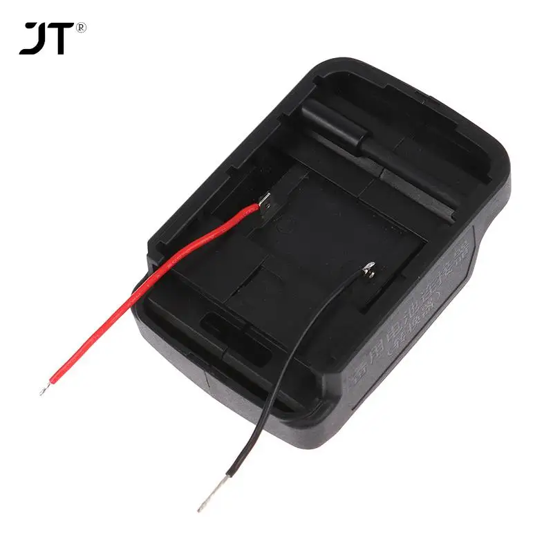 Adapter-LED-Lamp-Flashlight-USB-Mobile-Phone-Charger-For-Makita-18V-Li ...