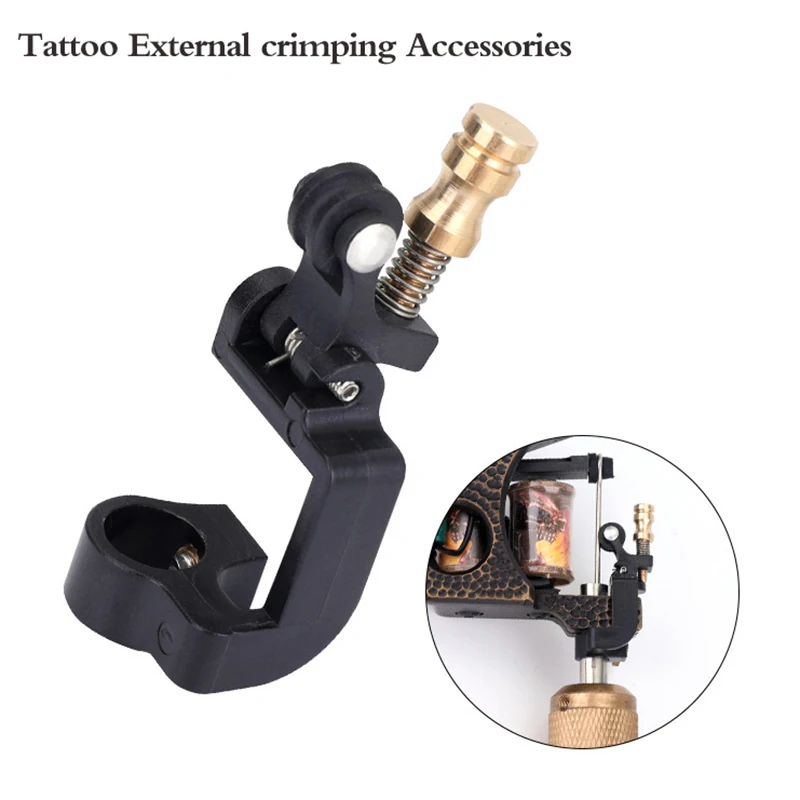 Rotary Tattoo Machine Parts