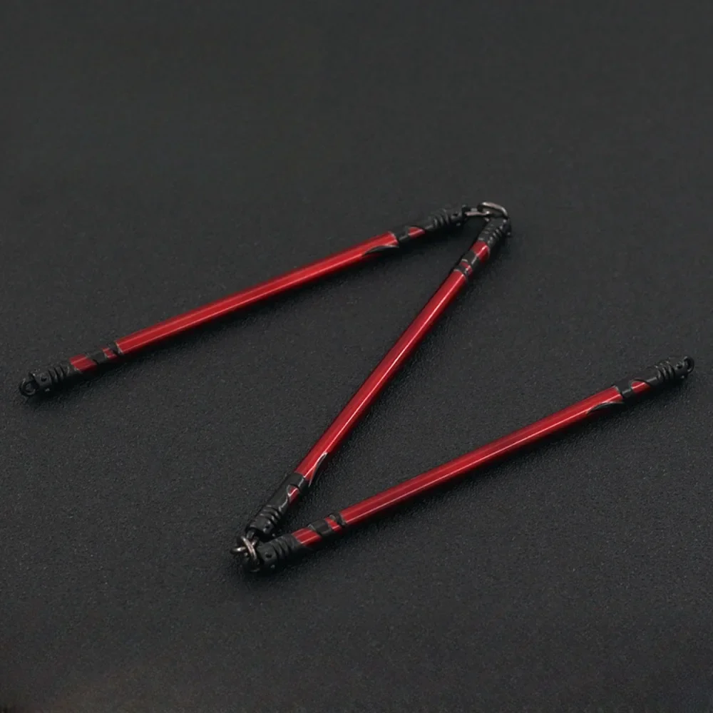 12-5cm-Youyun-Three-Section-Staff-Jujutsu-Kaisen-Weapon-Geto-Suguru ...