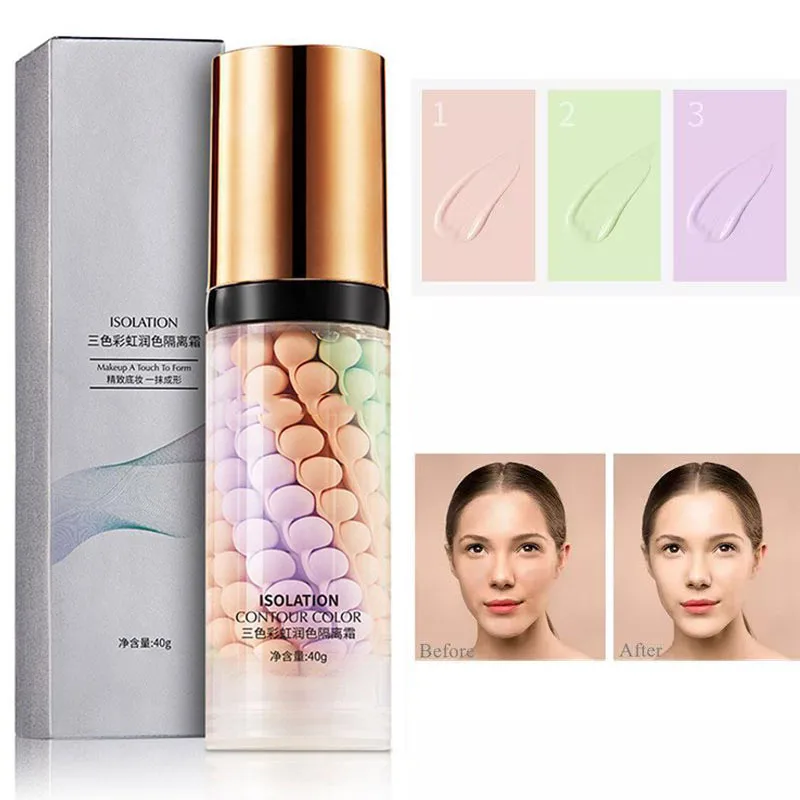 Three-color-Touch-up-Cream-To-Brighten-The-Skin-Refreshing-Moisturizing ...