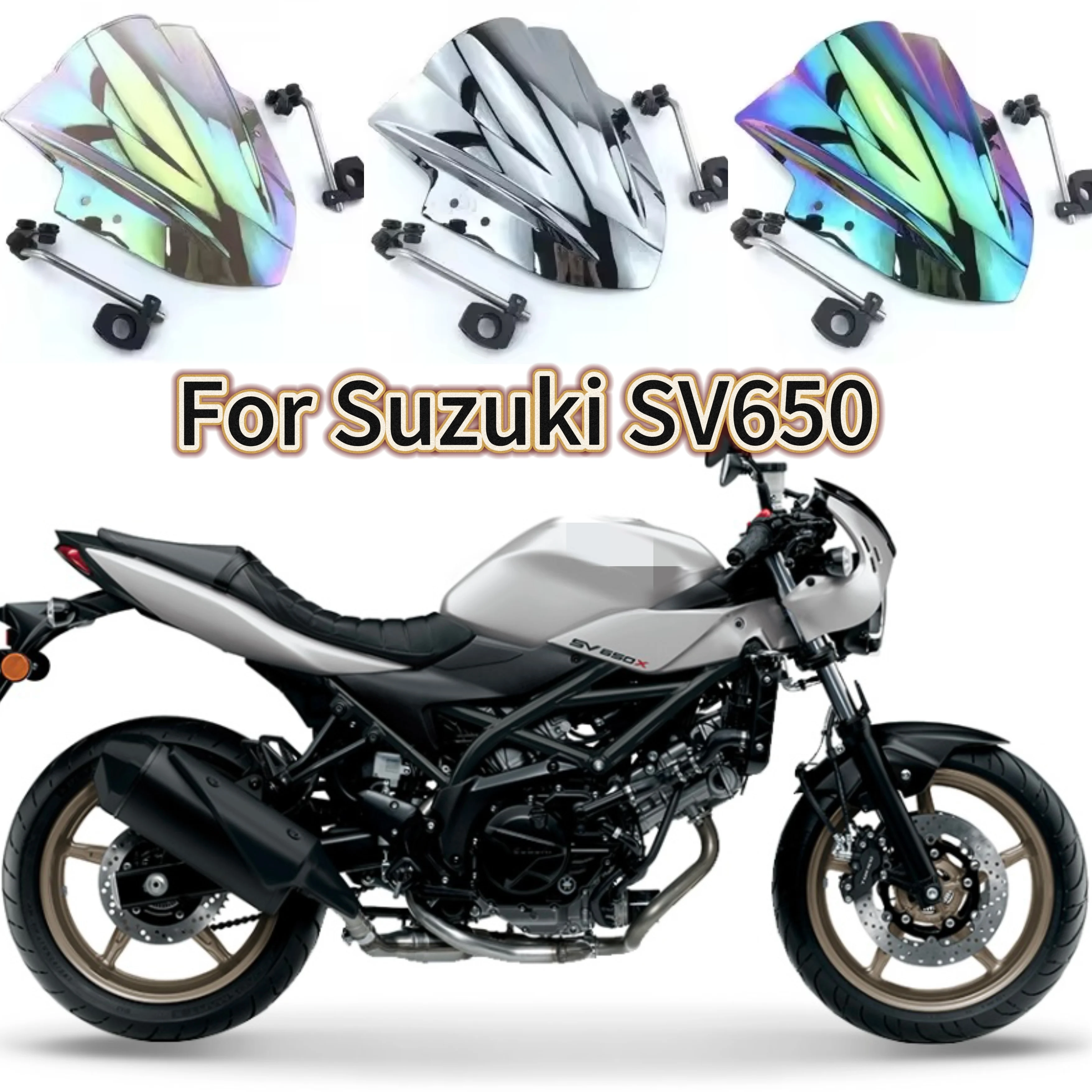 Windshield-Adjustable-Wind-For-Yamaha-MT03-MT25-MT07-FZ07-MT09-FZ09-FZ1 ...