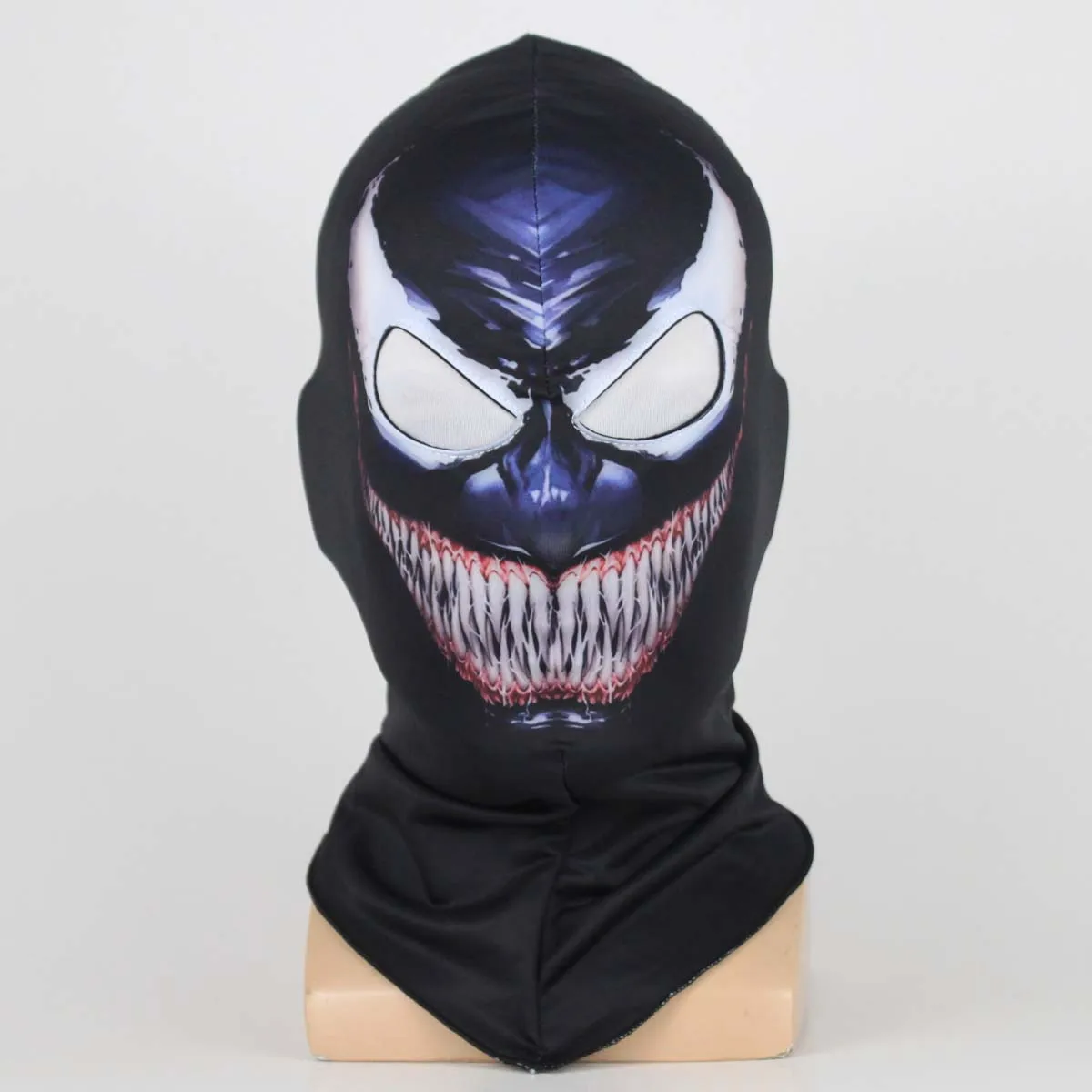 Venom Mask For Kids