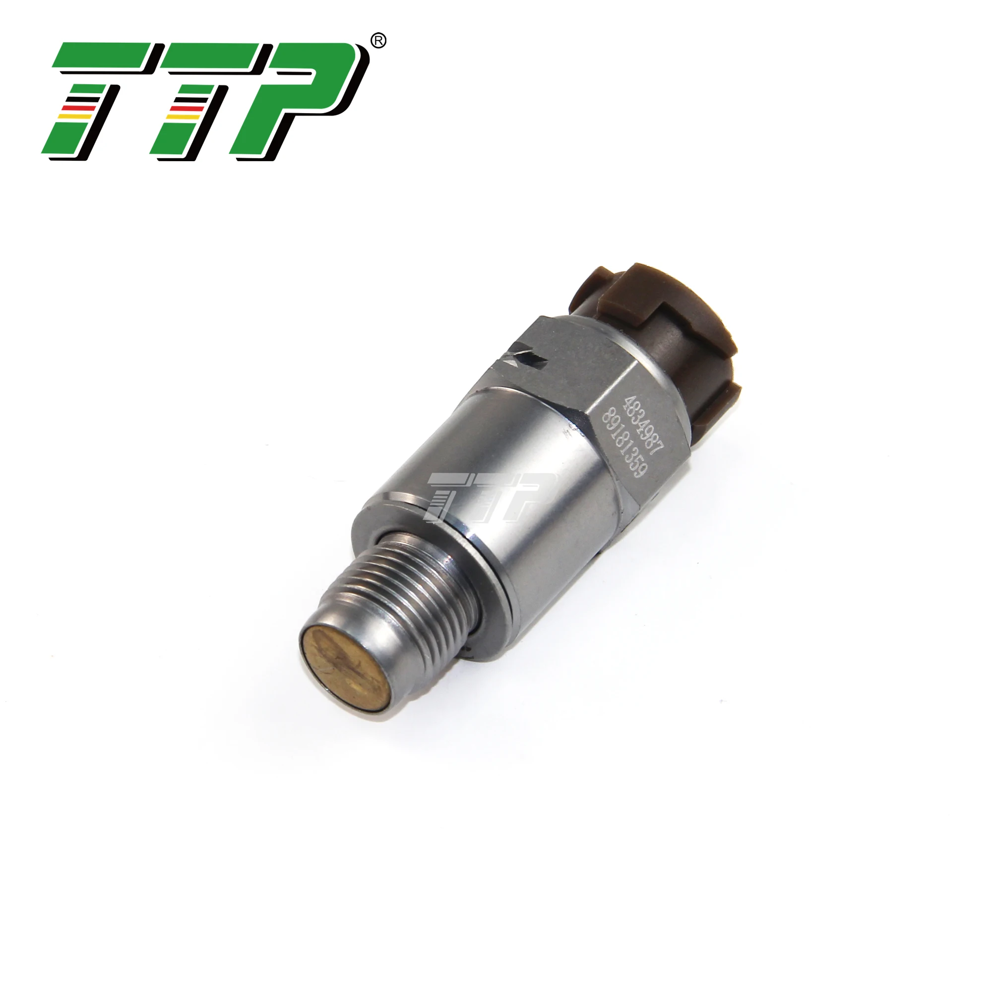 New 4834987 Odometer Speed Sensor for Iveco PA, Eurocargo, TurboStar ...