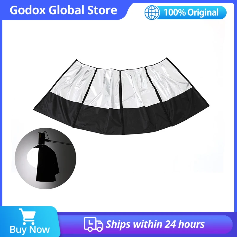 Godox Lantern Softbox Skirt Cover Ss-65 65cm S-85 85cm For Soft Box For ...