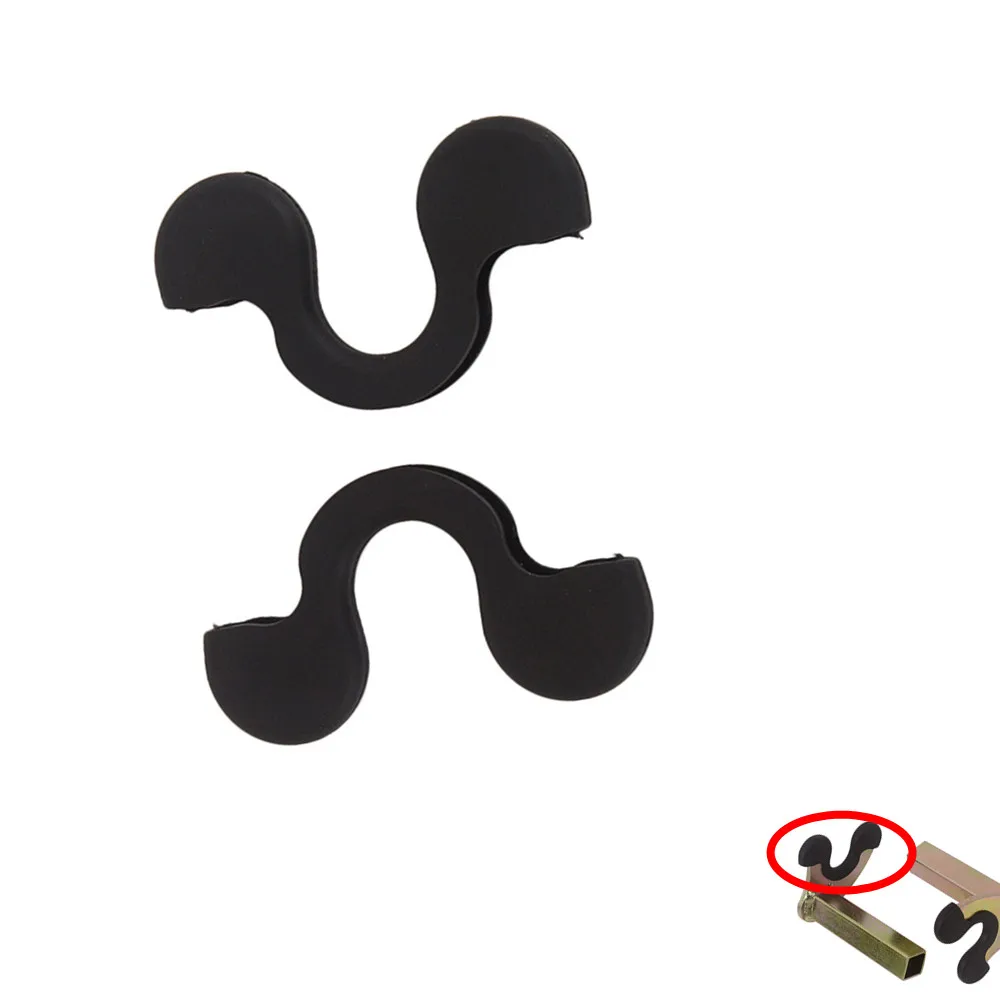 Anti-skid-Rubber-for-Rear-Stand-V-Supporter-Rubber-Protecotor ...