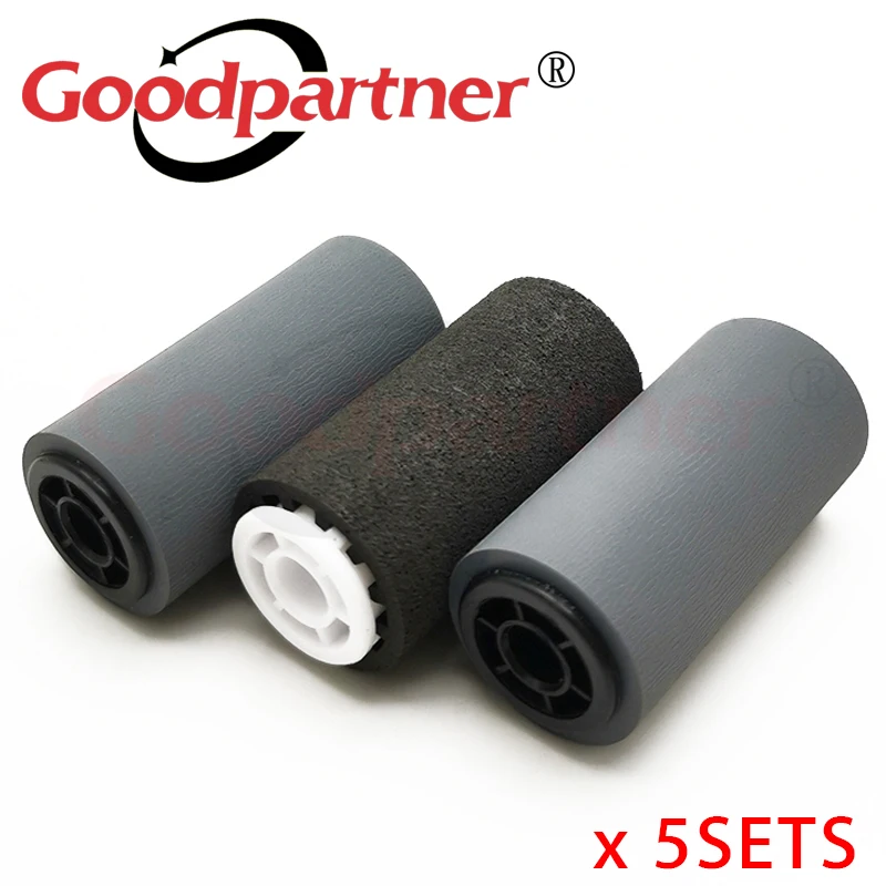 ADF-Pickup-Separation-Feed-Roller-for-XEROX-7120-7125-7425-7428-7435 ...