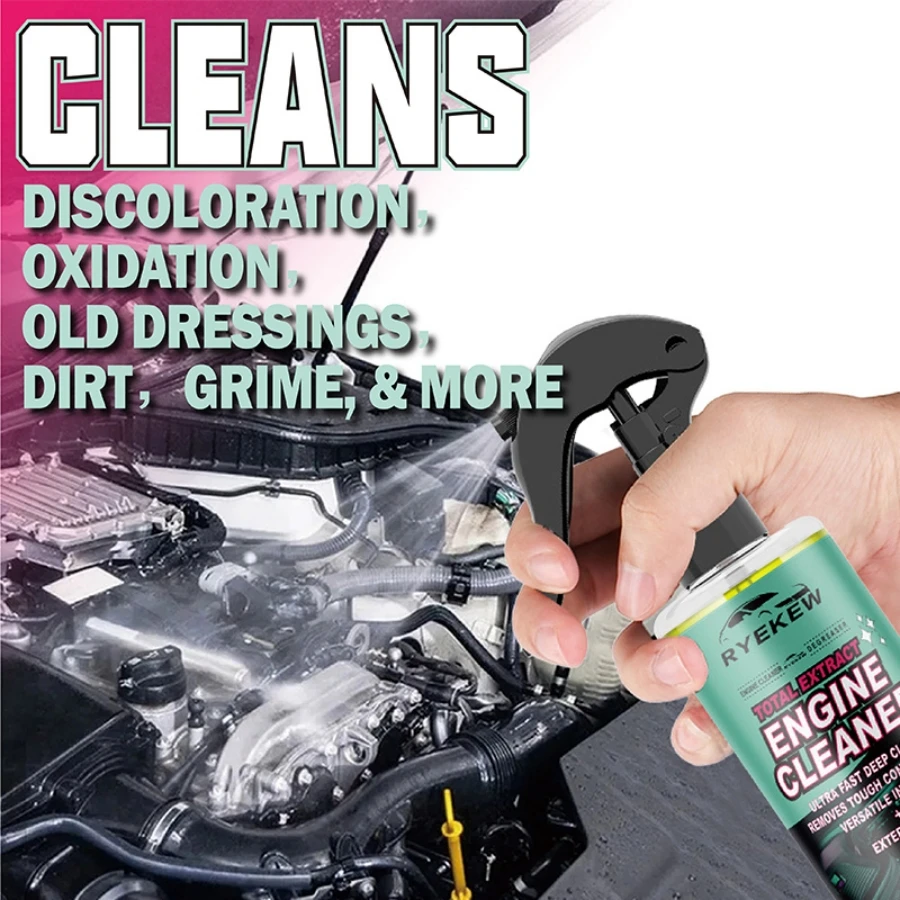 100ML-Automotive-Engine-Detergent-Degreasing-Concentrate-Wipes-Cleaning ...