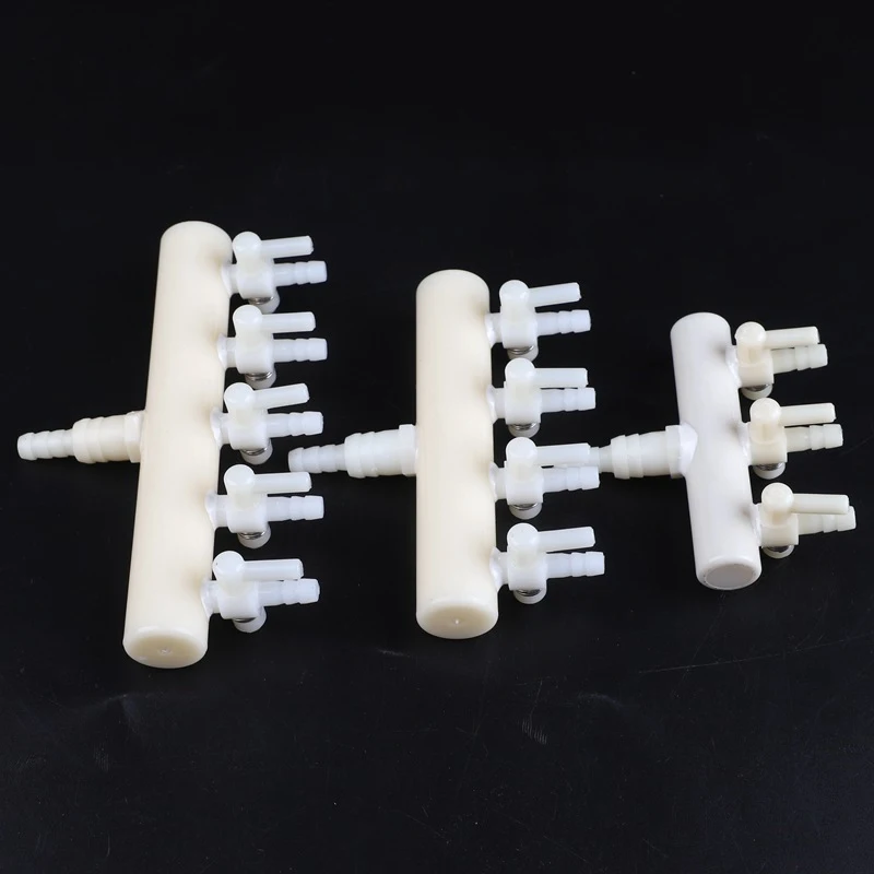 2-3-4-5-6Way-Plastic-Aquarium-Air-Pump-Hose-Splitter-Oxygen-Pipe ...
