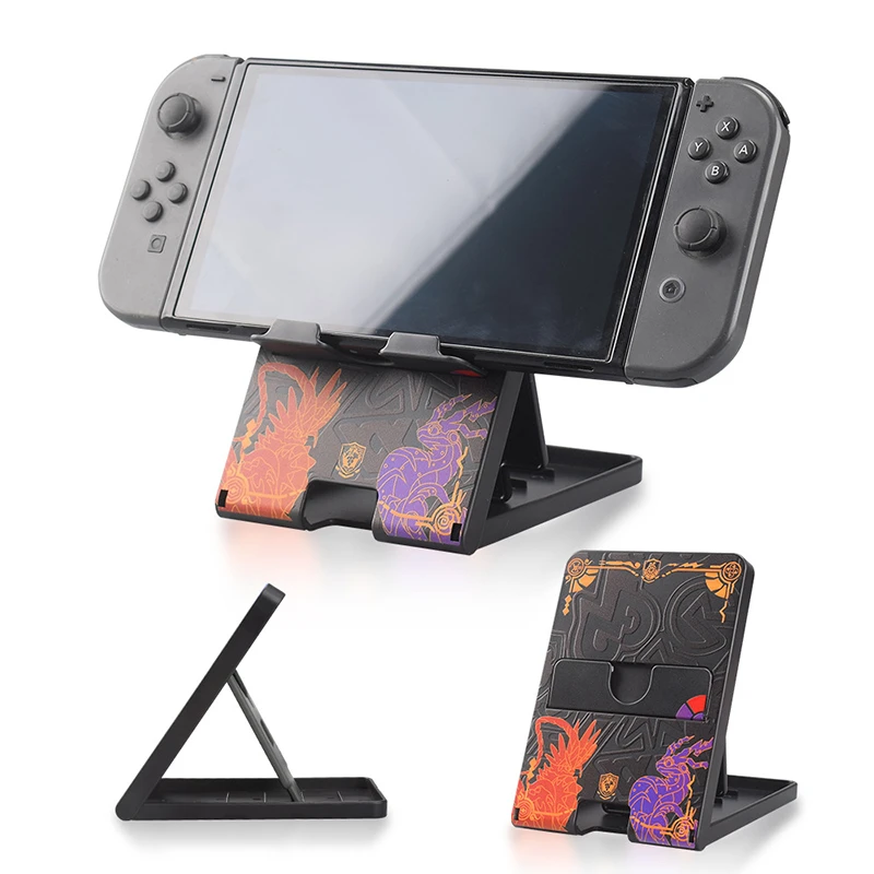 Pour OLED OZ-080 - Juste de protection rigide pour console PC, coque en ...