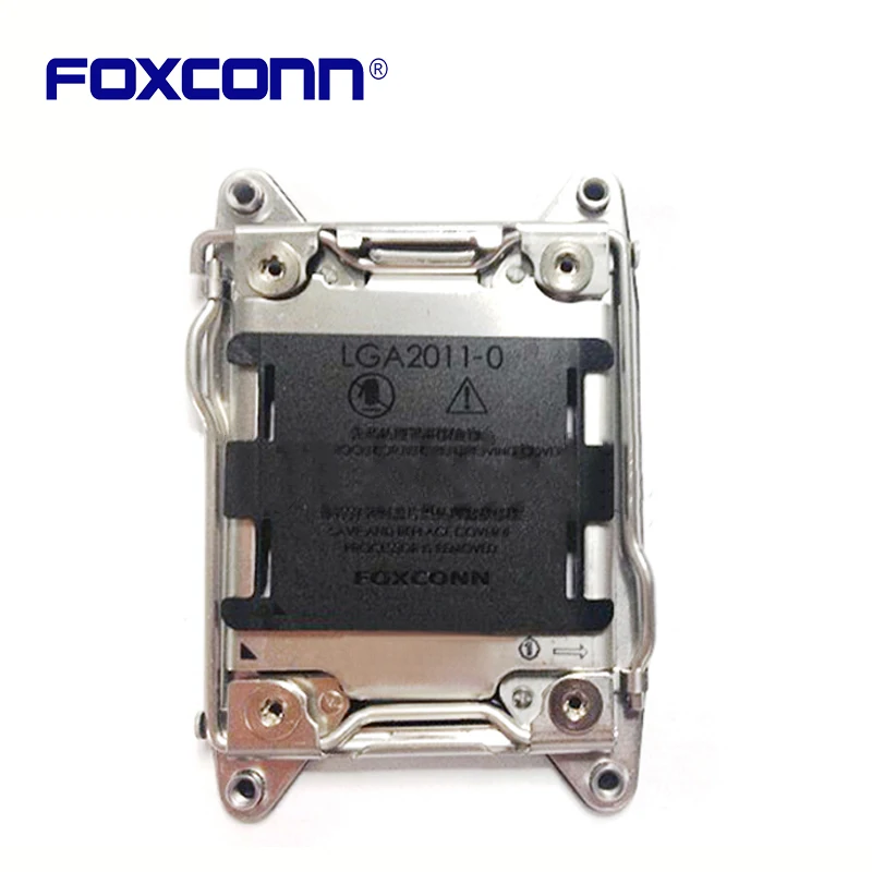 LGA2011-LGA-2011-Processors-CPU-Socket-Protect-Holder-stents-support ...