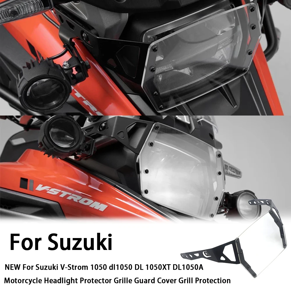 NEW-For-Suzuki-V-Strom-1050-dl1050-DL-1050XT-DL1050A-2020-Motorcycle ...