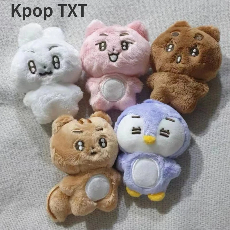 Kpop-TXT-Plush-Toy-Cartoon-SOOBIN-YEONJUN-BEOMGYU-TAEHYUN-HUENINGKAI ...