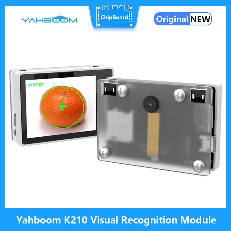 Yahboom-K210-Visual-Recognition-Module-AI-Artificial-Intelligence-CanMV ...