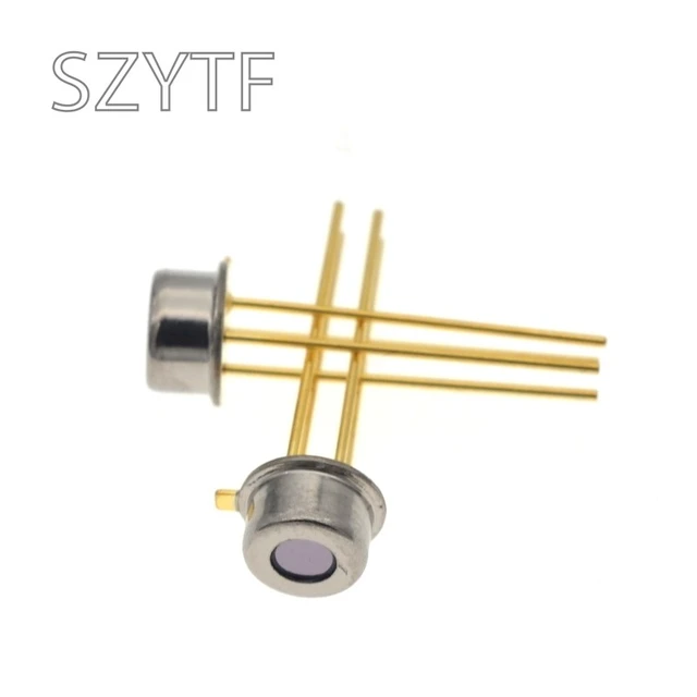 Thermopile Sensor