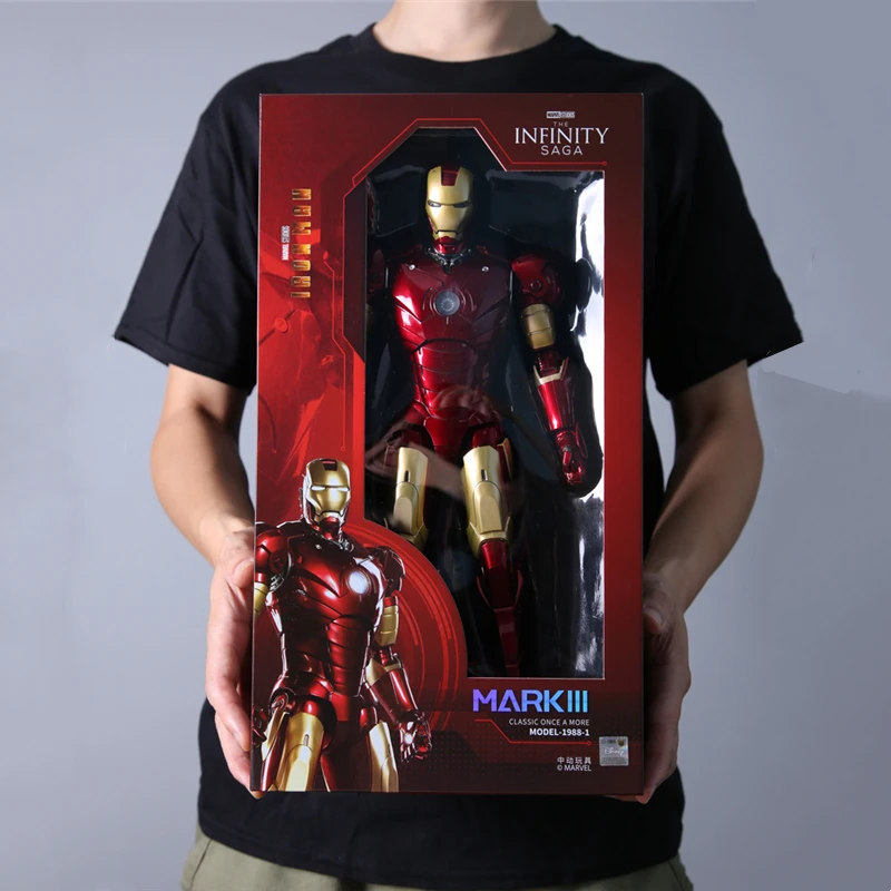 ZD-1-5-Iron-Man-36-Mk3-Original-Marvel-Legends-10th-Anniversary ...