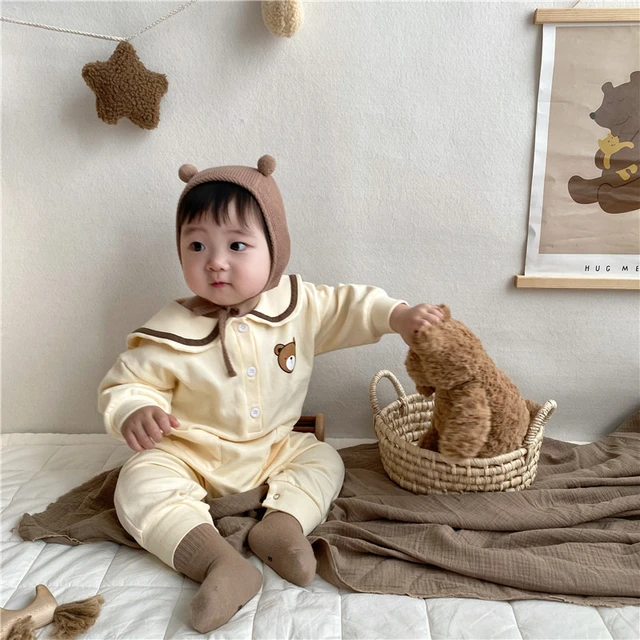 Lindos Bebes Coreanos