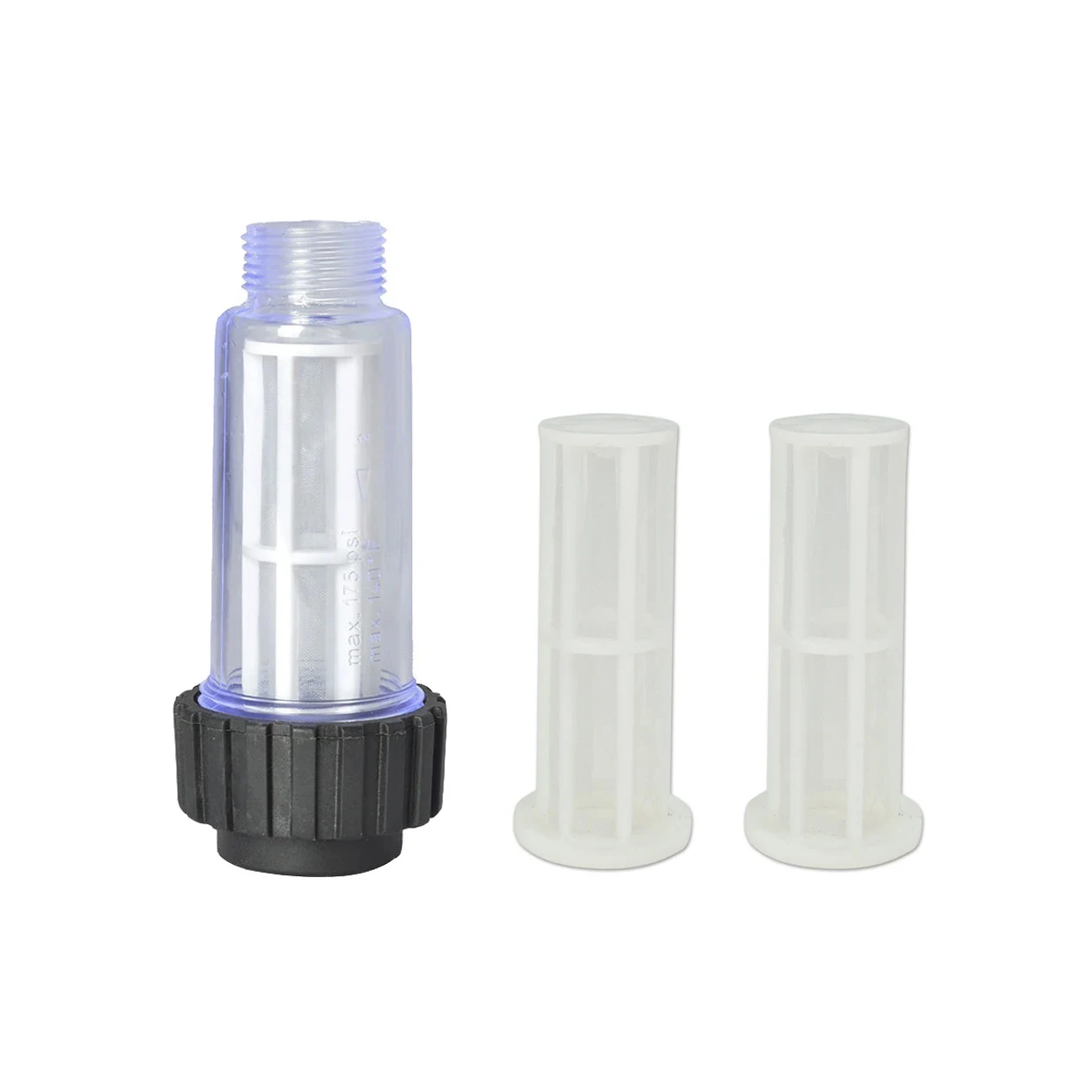 Inlet-Water-Filter-G-3-4-Fit-For-Karcher-K2-K7-Car-High-Pressure ...