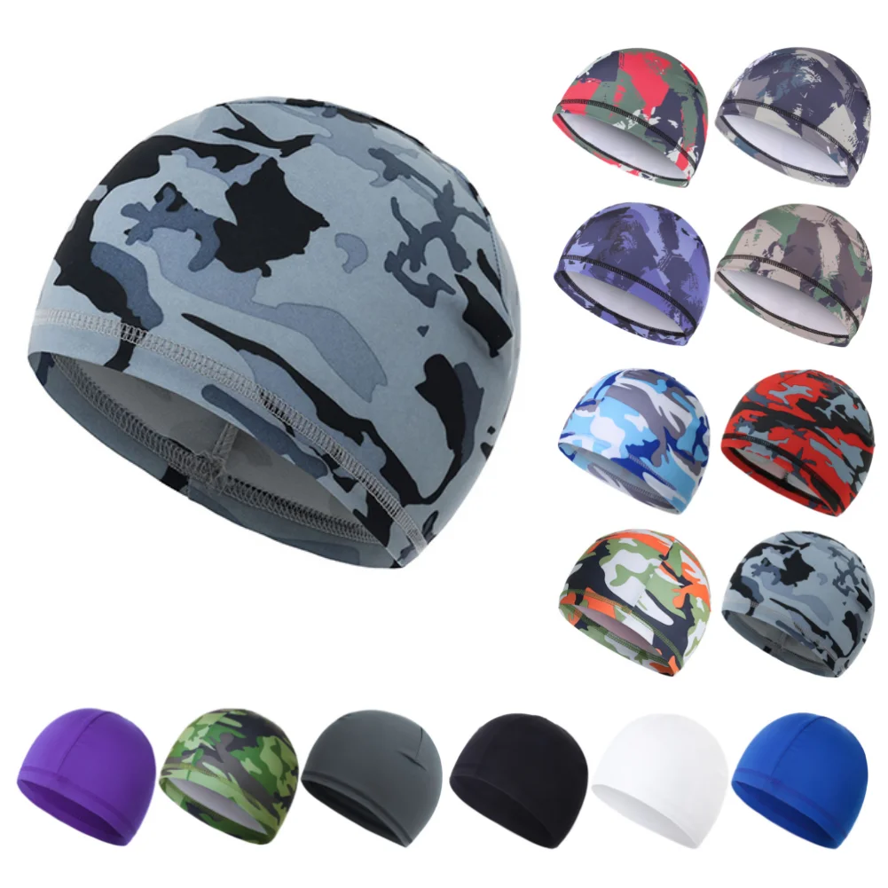Outdoor Sport Summer Cycling Caps | Breathable Cycling Running Cap ...