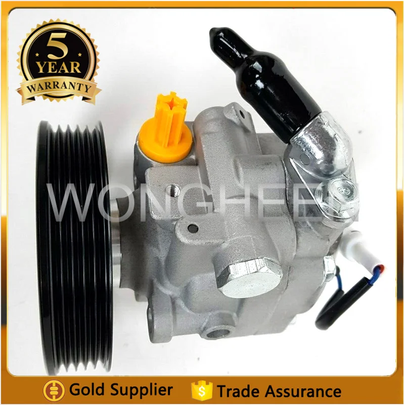 34430FG020-New-Power-Steering-Pump-For-Subaru-Impreza-2008-2009-2010 ...