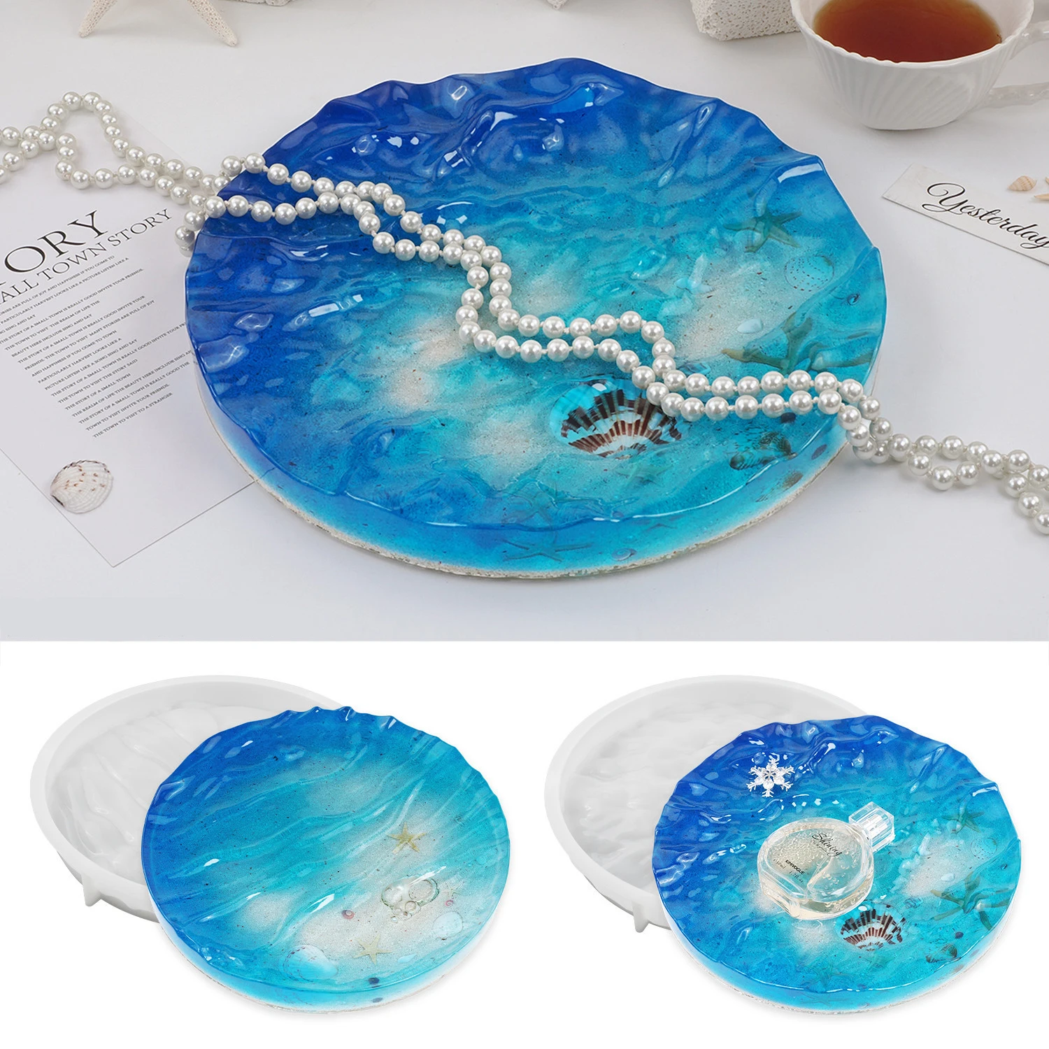 Store Home Products Feedback