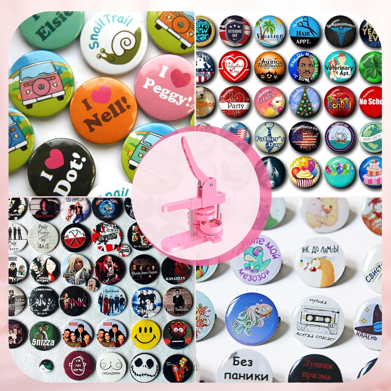 Dragon Ball Sparking Zero Ps5 Impresiu00f3n De Insignias Y Botones ...