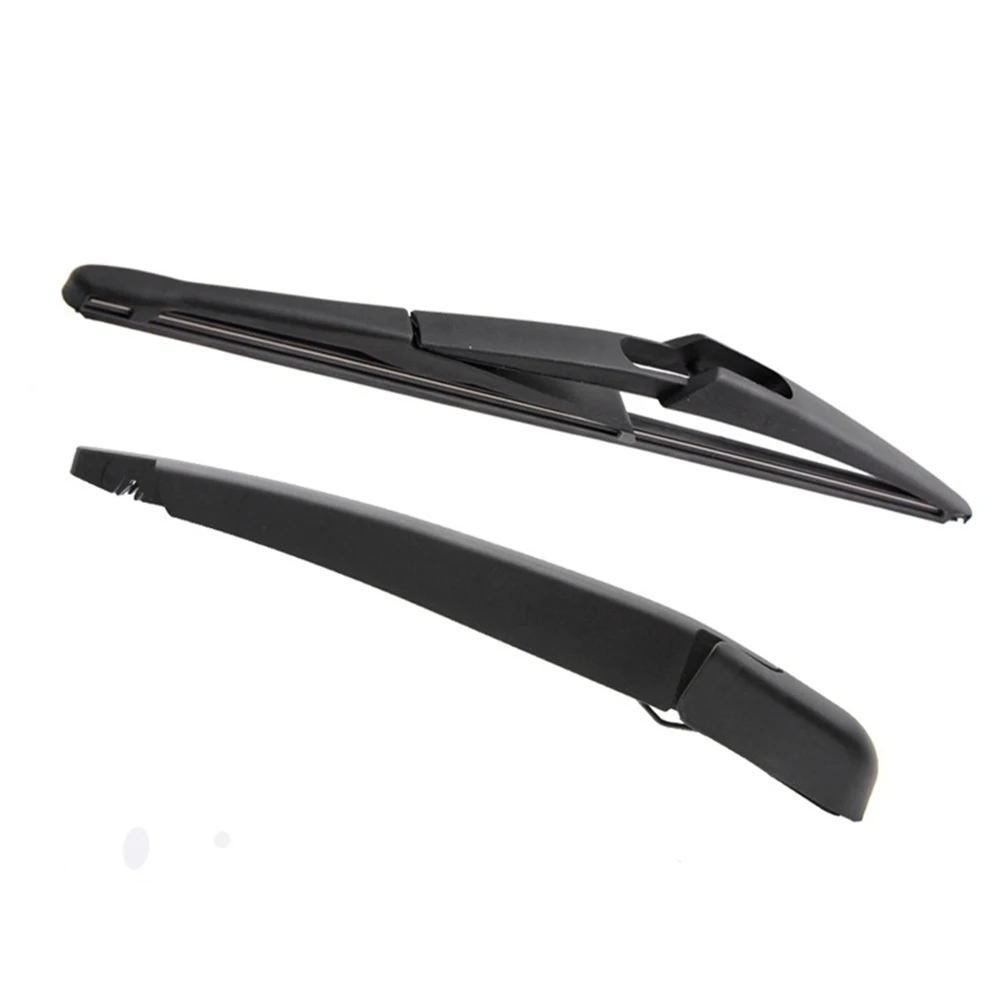 Rear-Windshield-Wiper-Arm-Blade-A1648200744-For-Mercedes-Benz-W166-W164 ...
