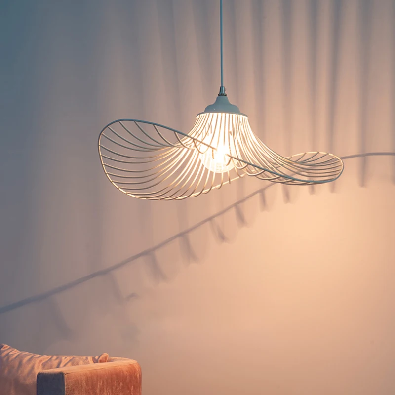 Nordic-Minimalist-LED-Chandeliers-Modern-Light-Luxury-Indoor-Lighting ...