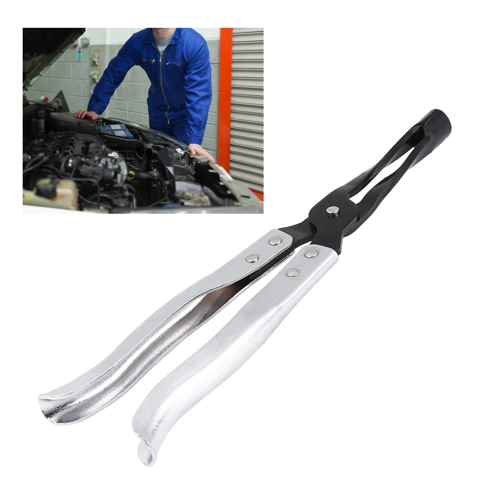 Car-Auto-27cm-Long-Universal-Valve-Stem-Seal-Removal-Tool-Remover-Plier ...