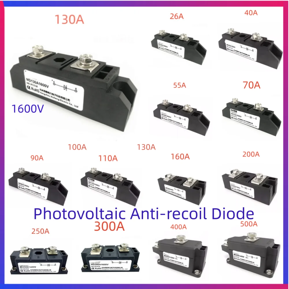 MD90A-16-Photovoltaic-Anti-recoil-Diode-26A-to-500A-100A-1600V-Diode ...