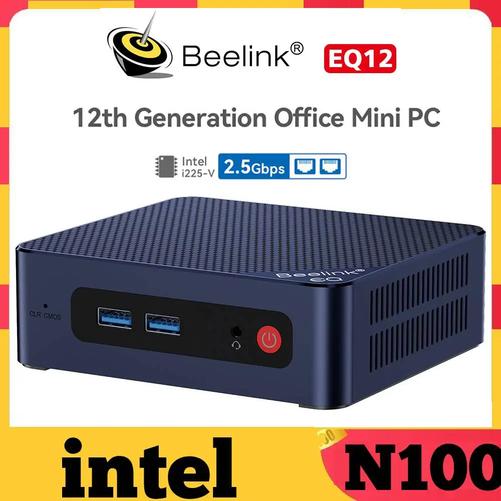 Beelink-EQ12-MINI-PC-DDR5-12th-Gen-Intel-Core-i3-N100-DDR4-Desktop ...
