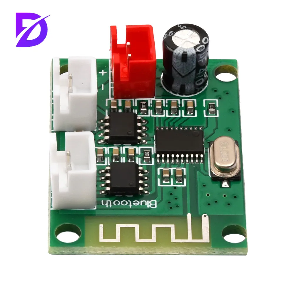 Amplifier-Board-DC-3-3-5V-Bluetooth-AUX-Audio-Input-Power-Amplifier ...