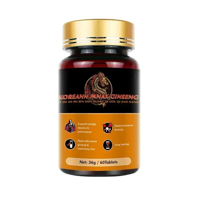 Male Erection Supplement, Enlargement Pills for Men Increase Size ...