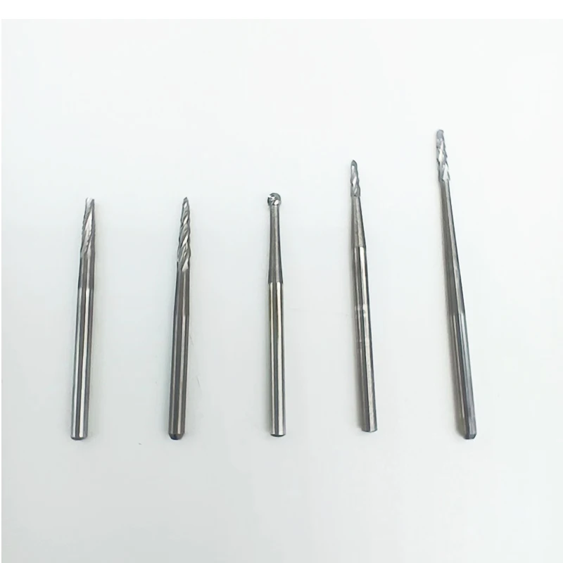 Dental Tungsten Carbide FG High Speed Extraction Burs Set| | - AliExpress