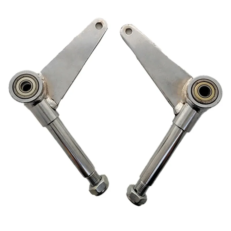 Adult-Competitive-Entertainment-Kart-Cleat-Axis-Bearing-Front-Steering ...