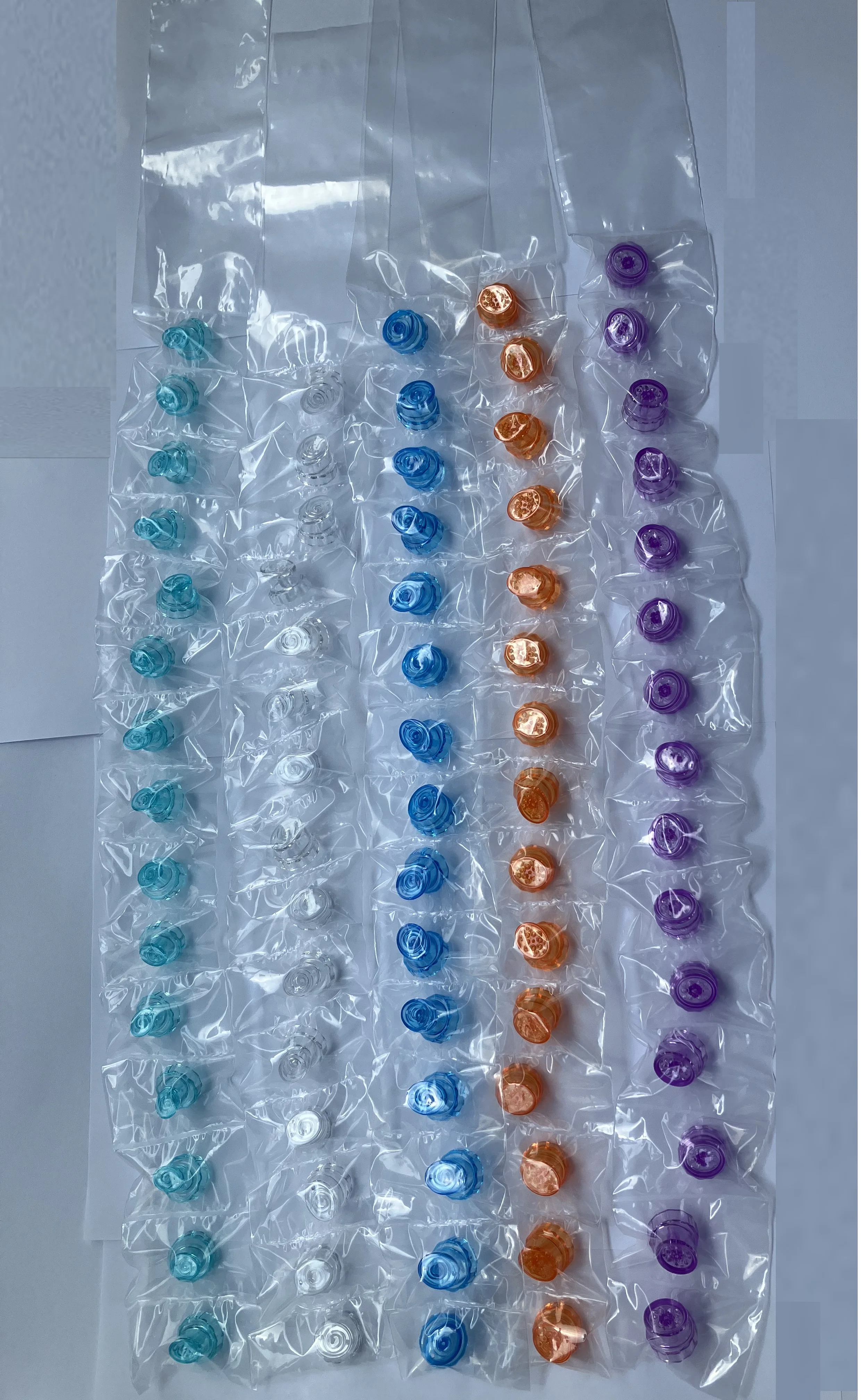 15Pcs-Set-Head-Replacement-Plastic-Tips-for-Hydro-MD-Facial-Device ...