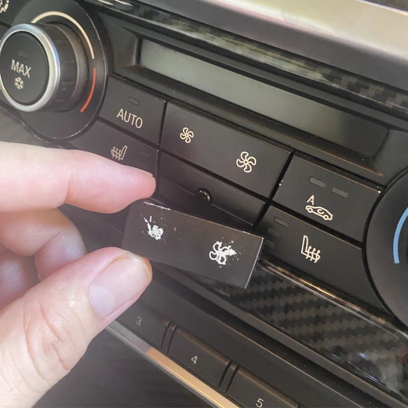 Wind-Air-Volume-Air-Conditioning-Fan-Button-Switch-For-BMW-3-Series-E90 ...
