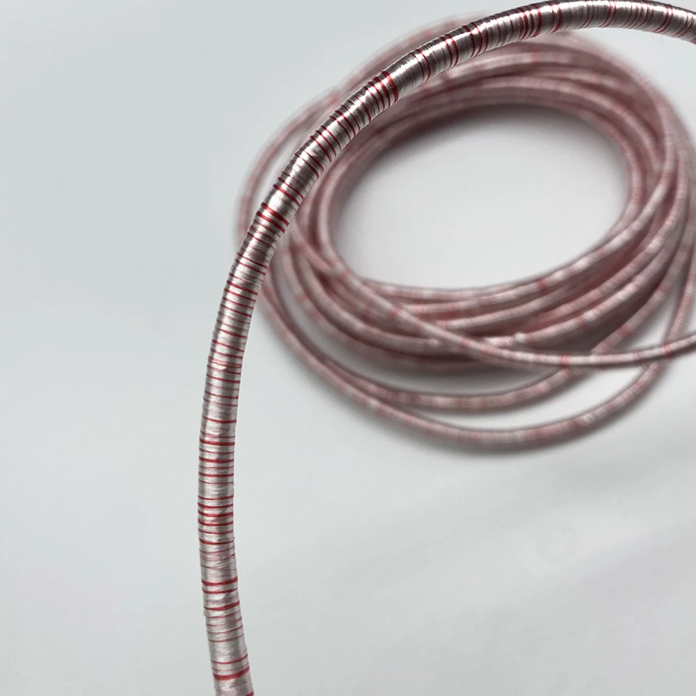 High-frequency-Wire-0-1mm100-700-Strands-Litz-Wire-Wrapped-Wire-4000V ...