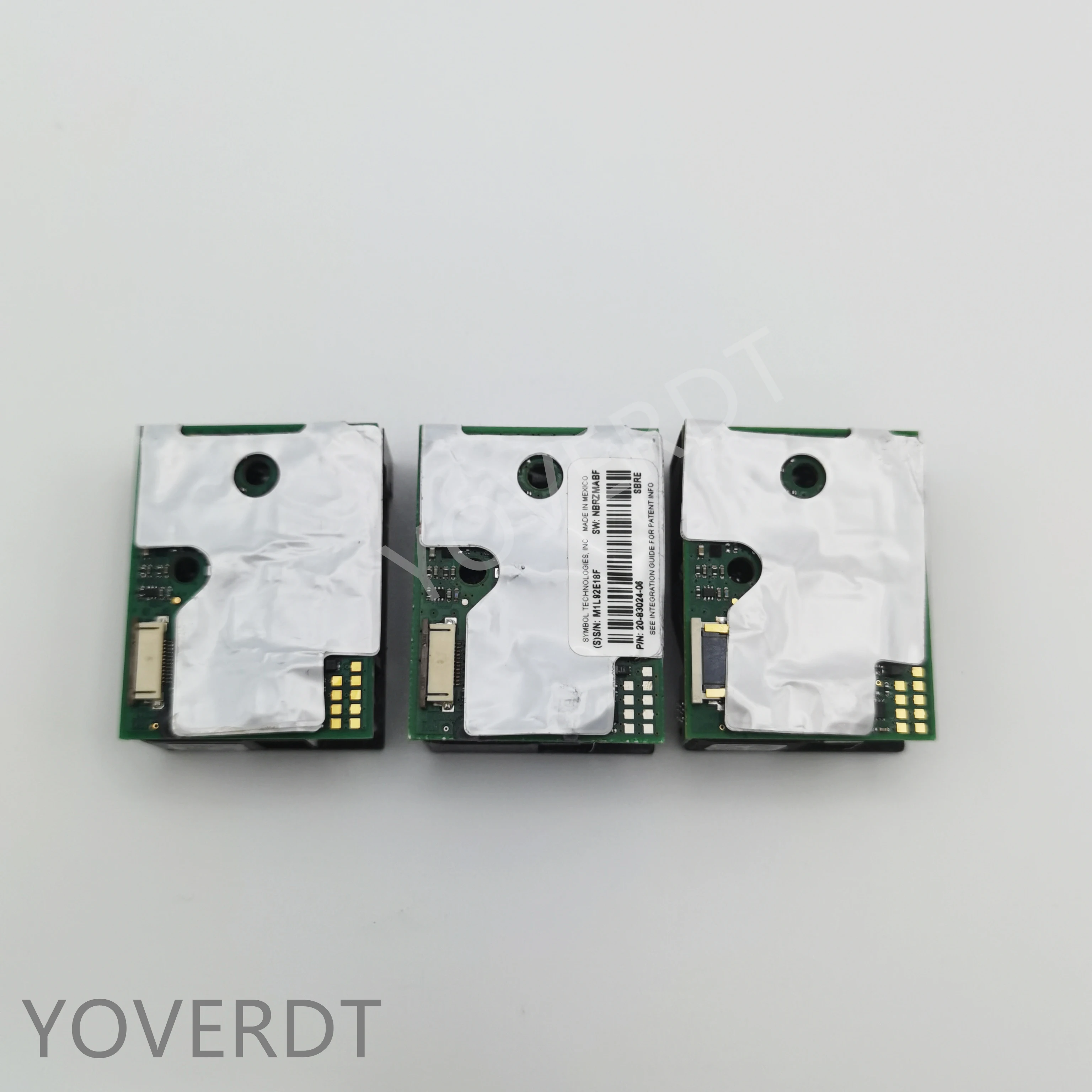 Long Range Lorax Laser Scan Engine SE1524 For Motorola Symbol 20-83024 ...