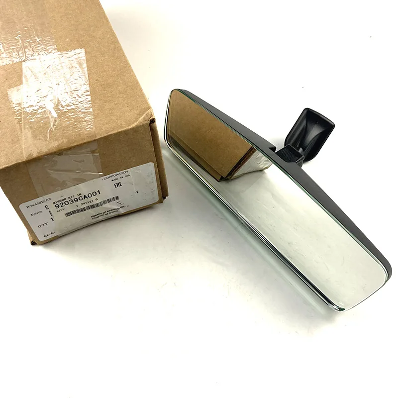 New Genuine Interior Mirror Frameless Rear View Mirror 92039CA001 For ...
